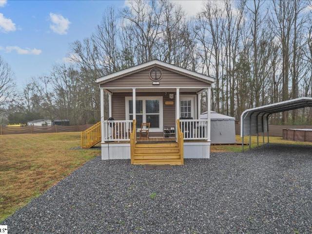 110 Holland Dr, Belton, SC 29627 | MLS #1580 | Compass