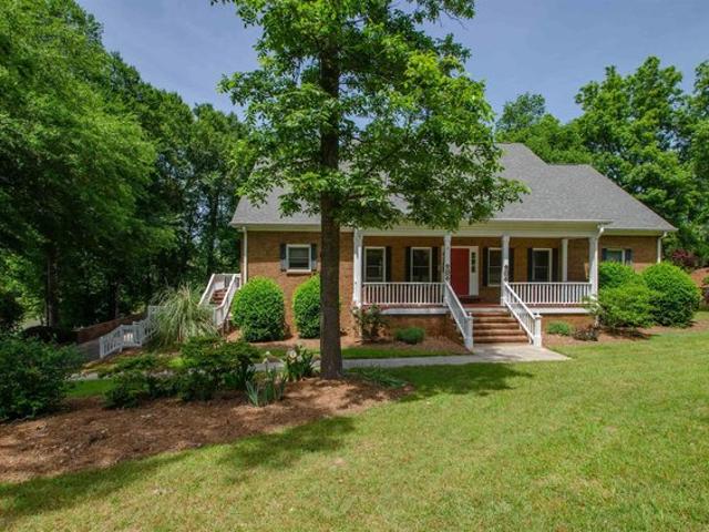 110 Holly Dr, Warner Robins, GA 31088