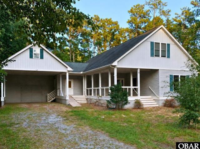 110 Holly Hills Ln, Manteo, NC 27954