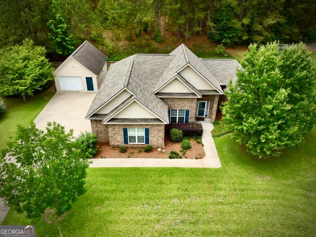110 Holly Lakes Drive