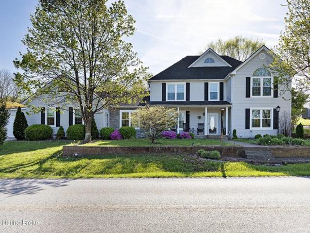 110 Holy Cross Rd, Loretto, KY 40037