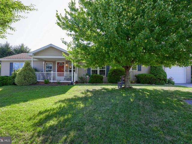 110 Homestead Drive