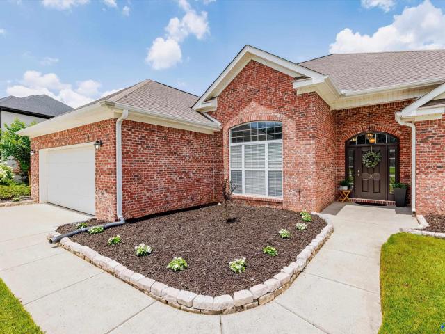 110 Honor Way