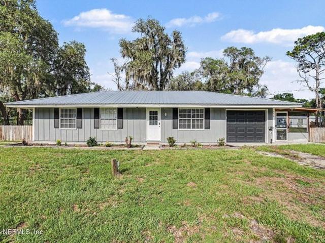 110 Horse Landing Rd, Satsuma, FL 32189