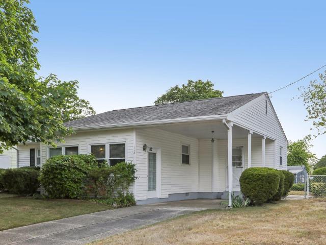 110 Haverford Ave