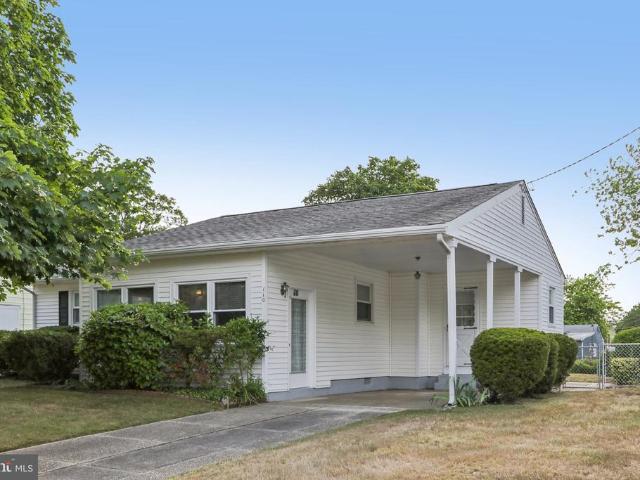 110 Haverford Avenue