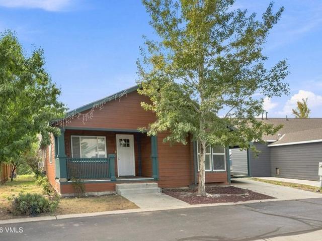 110 Haymaker Loop, Gypsum, CO 81637