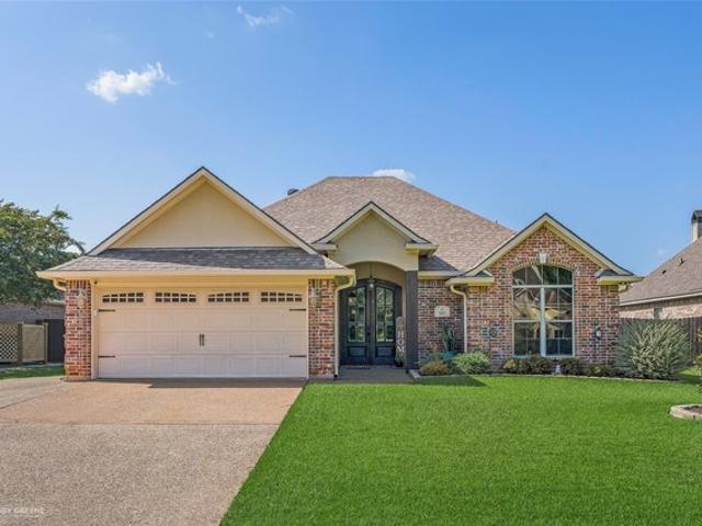 110 Haymarket Ct, Bossier City, LA 71111