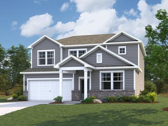 110 Hazel Mae Way, Smyrna, TN 37167