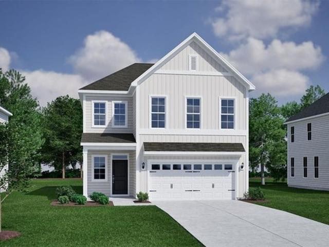 110 Habu Ct Unit HOMESITE13, Greenville, SC 29611