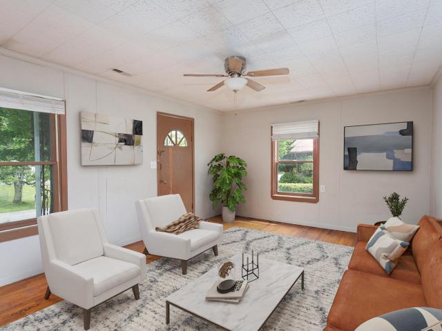 110 Hammonds Road
