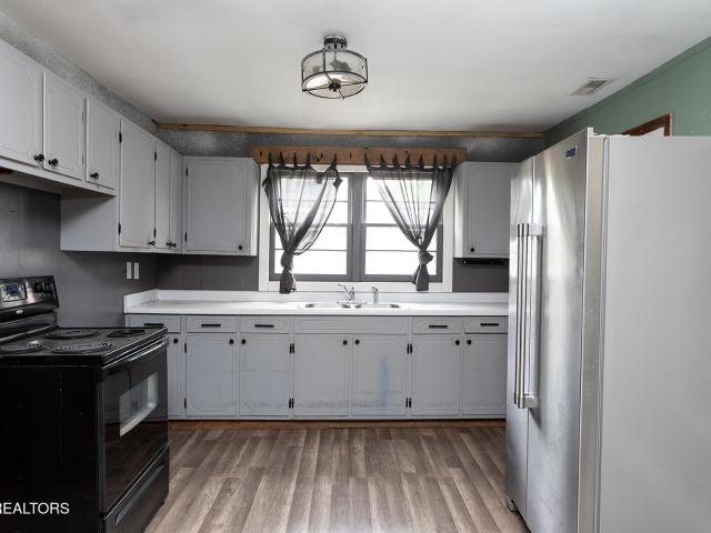 110 Hammonds Rd