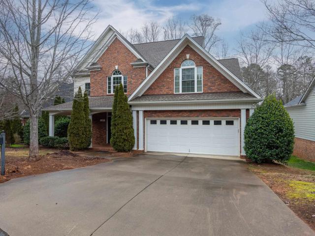 110 Hammermill Hollow Drive