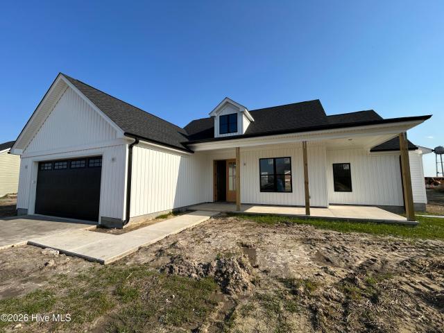 110 Hampton Pl, Hertford, NC 27944 | MLS #100533 | Compass