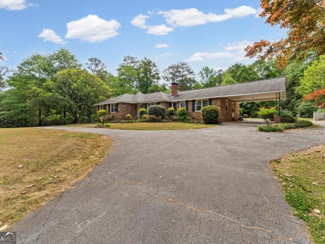 110 Handy Road
