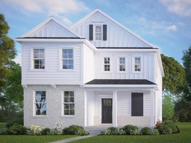 110 Harbor Hill Blvd, Jamestown, NC 27282