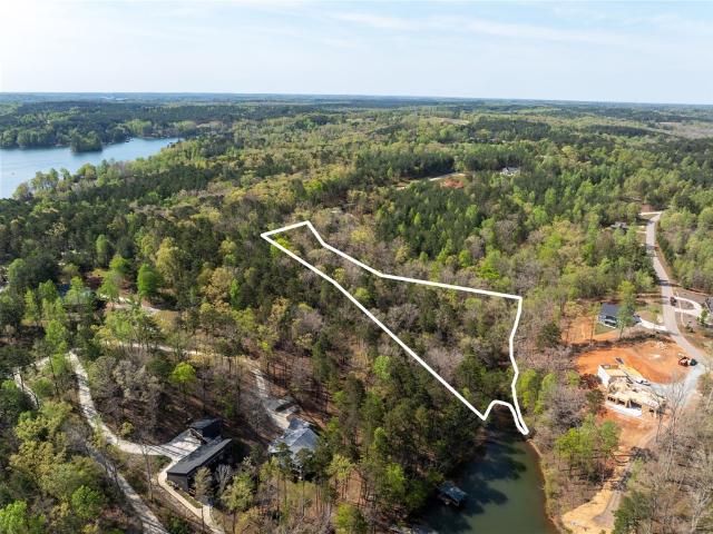 110 Harbor Ridge Road Lot 110
