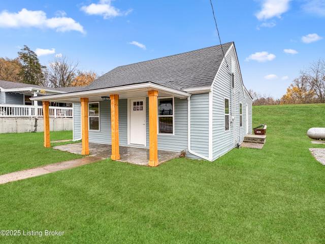 110 Hardin Ct
