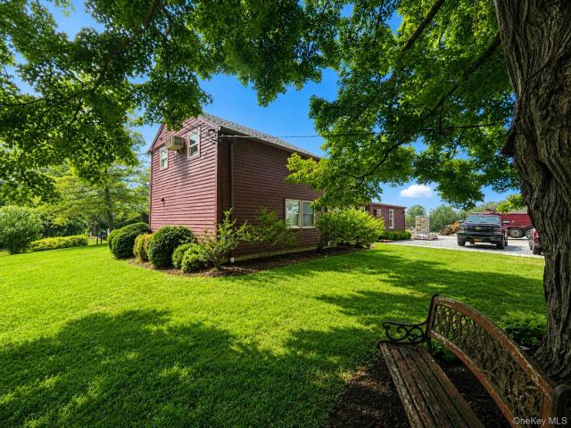 110 Hardscrabble Road 1A