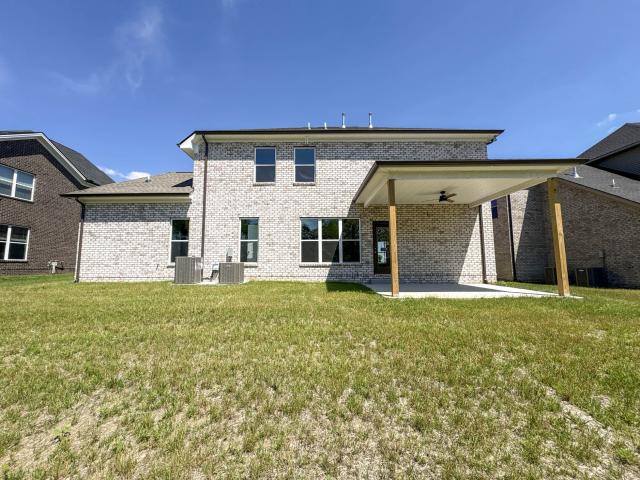 110 Harlinsdale Blvd lot 88