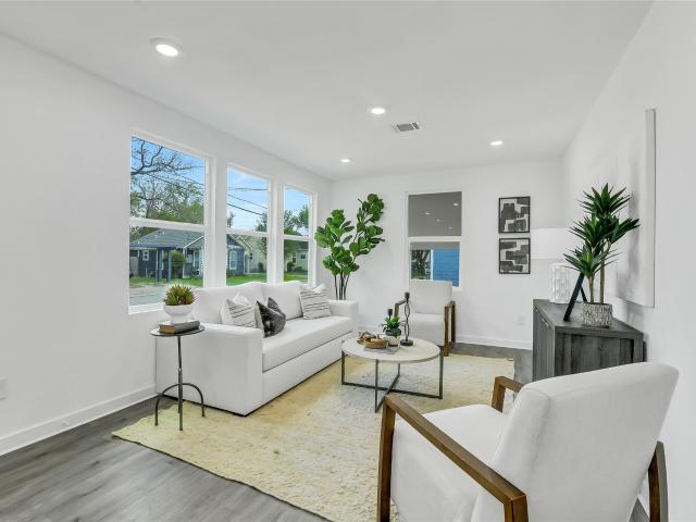 110 Harris Ct, Houston, TX 77009 | MLS #70003