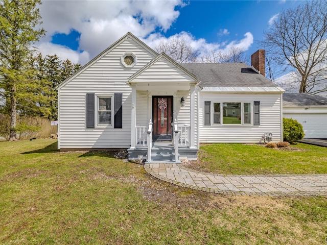 110 Harts Hill Terrace