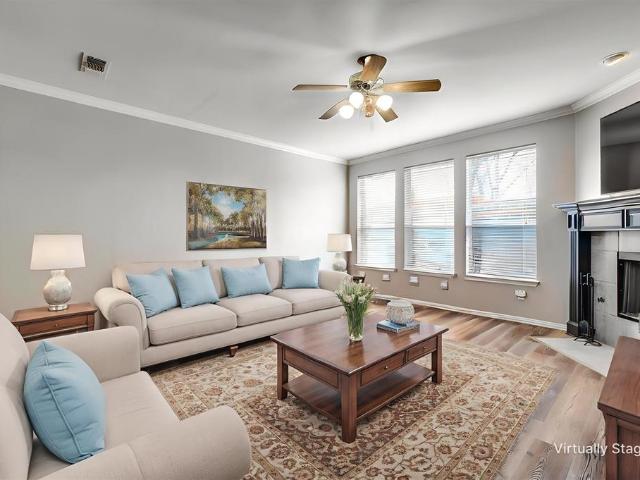 110 Harvest Bend Drive