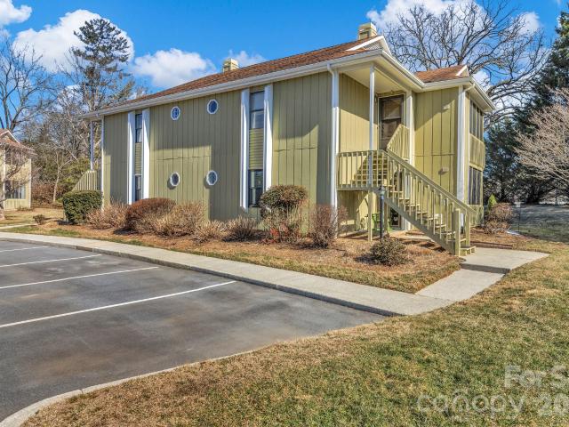 110 Heywood Road # 12B