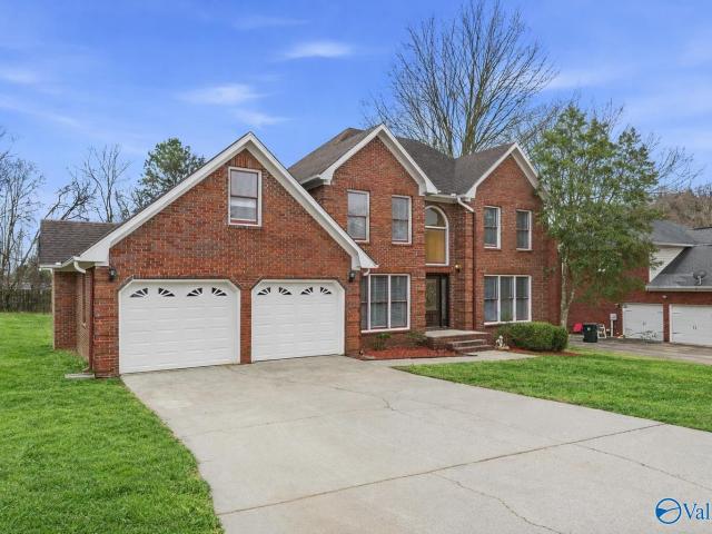 110 Heatherwood Drive