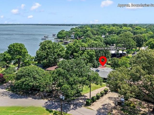 110 Henderson Harbor Cir, Payne Springs, TX 75156