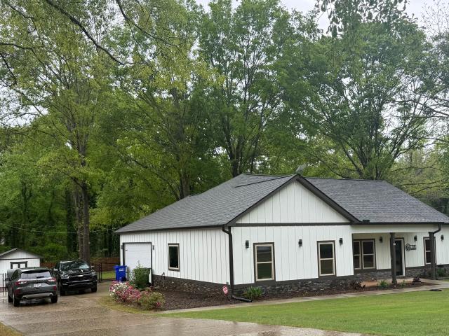 110 Henson Drive