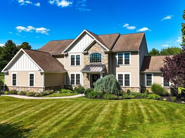 110 Heritage Ct, Phoenixville, PA 19460