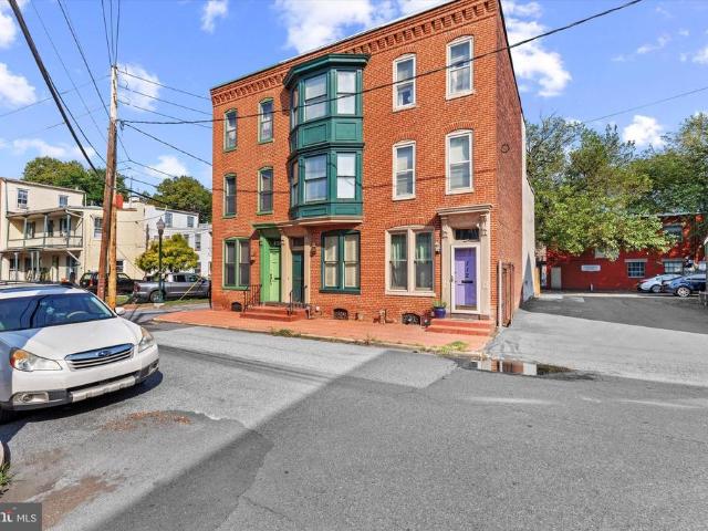110 Herr Street