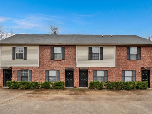 110 Hickory Trce, Clarksville, TN 37040