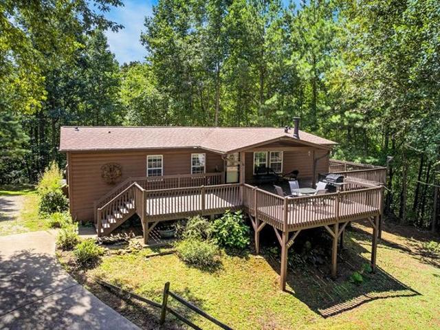 110 Hickory Hills Rd, Ellijay, GA 30540