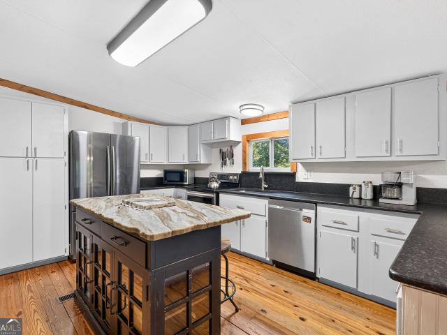 110 Hickory Hills Road