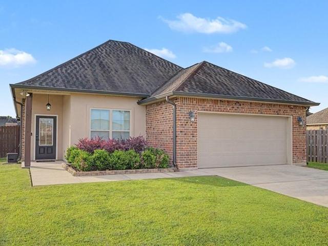 110 Hickory Knoll Ave, Gray, LA 70359