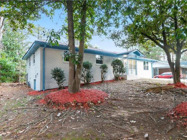 110 Hidden Brook Ct, Atlanta, GA 30349 | MLS #7769