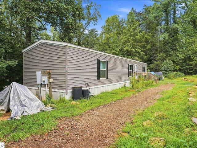 110 Hideaway Drive