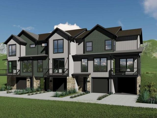 110 High Grove Loop, Winter Park, CO 80482