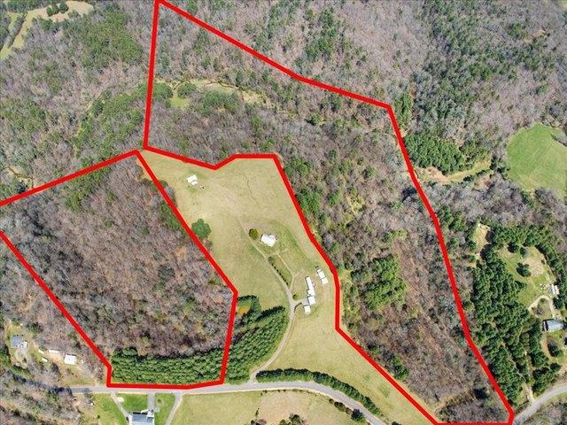 110 Highlander Ln Lot 0, Woodlawn, VA 24381