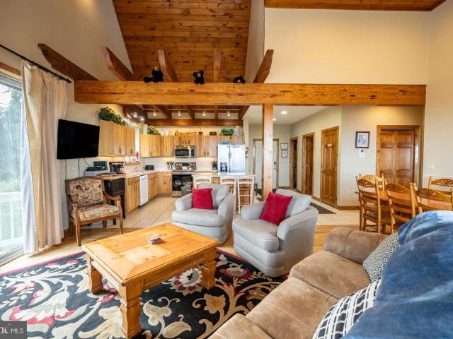 110 Highline Drive
