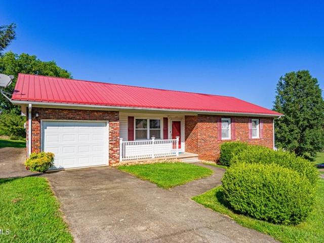110 Hill Ave, Surgoinsville, TN 37873