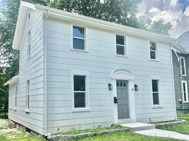 110 Hillsdale Street