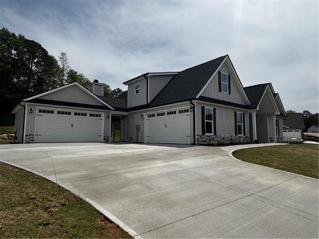 110 Hinton Farms Drive