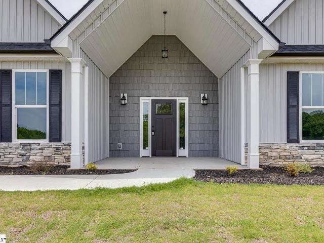 110 Hinton Farms Drive