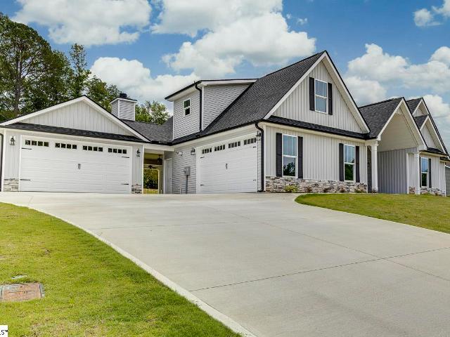 110 Hintons Farms Drive