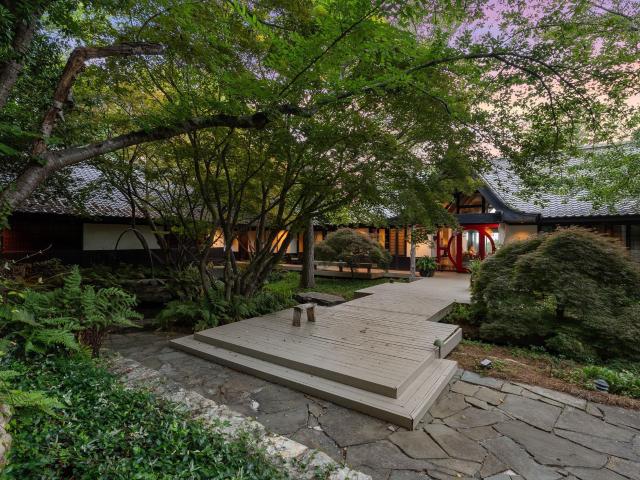 110 Huckleberry Ridge