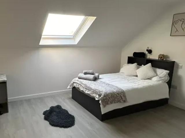 110 Humphrey Road, Manchester, M16 9DF, United Kingdom | 1 bed apartment for rent #159390145 | Rentberry