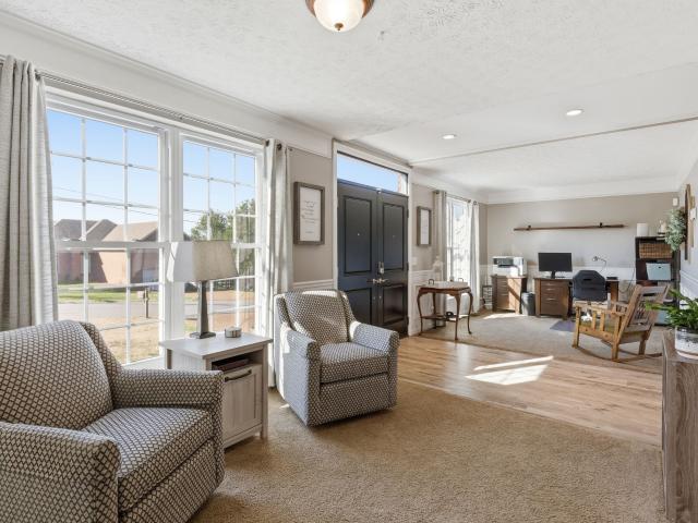 110 Huntington Pl